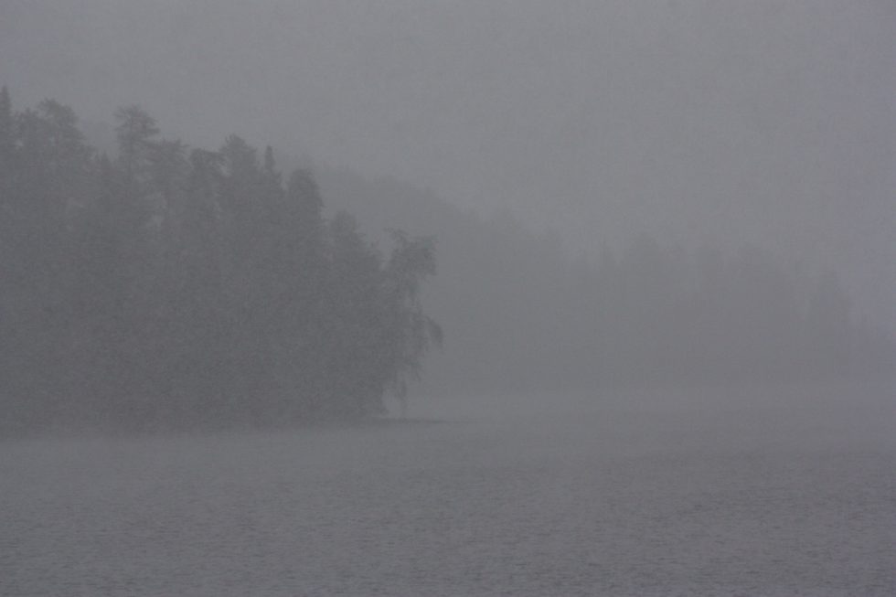 Friday May 13, 2016 | Hyatt's Manion Lake Camp Ltd.