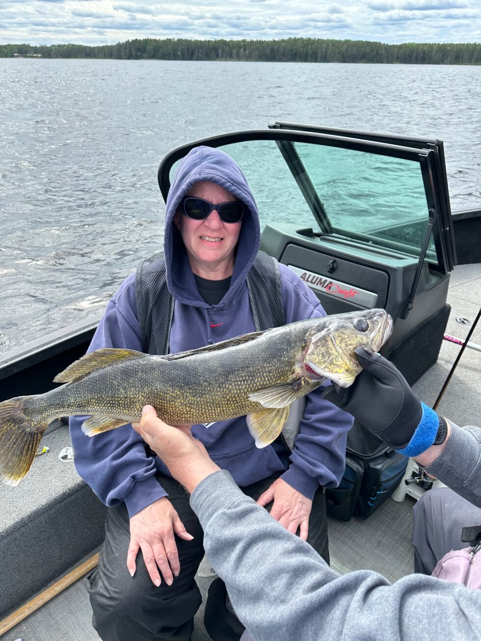 Friday June 21, 2024 | Hyatt's Manion Lake Camp Ltd.