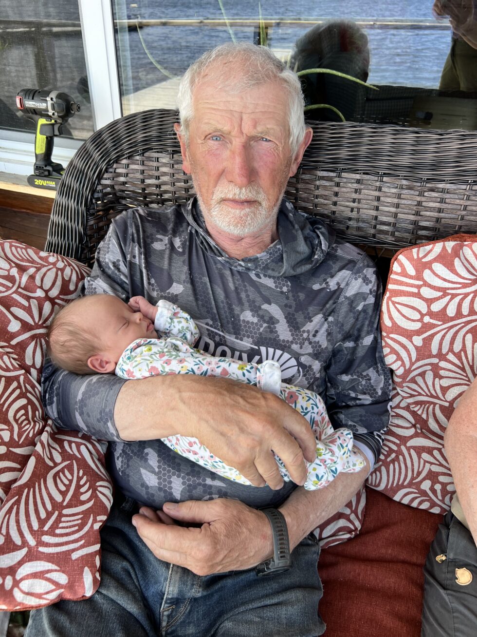 Monday June 17, 2024 | Hyatt's Manion Lake Camp Ltd.