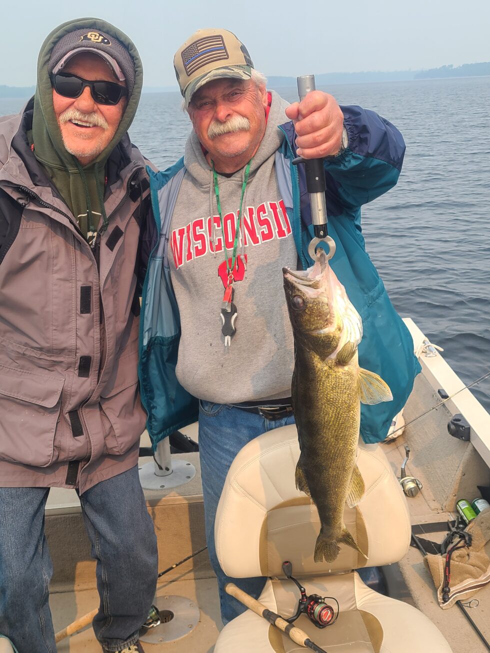 Friday June 13, 2025 | Hyatt's Manion Lake Camp Ltd.