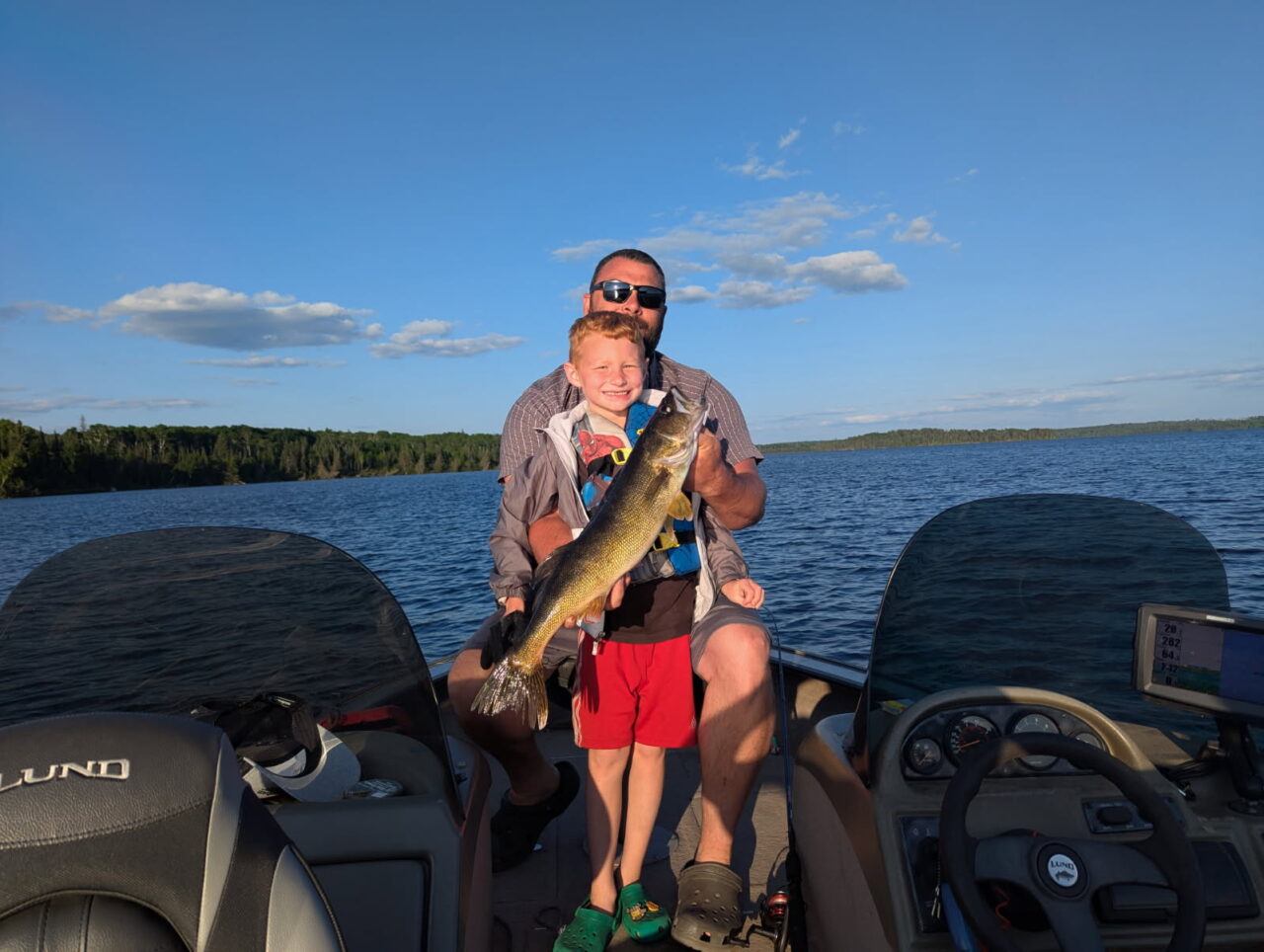 Saturday June 28, 2025 | Hyatt's Manion Lake Camp Ltd.