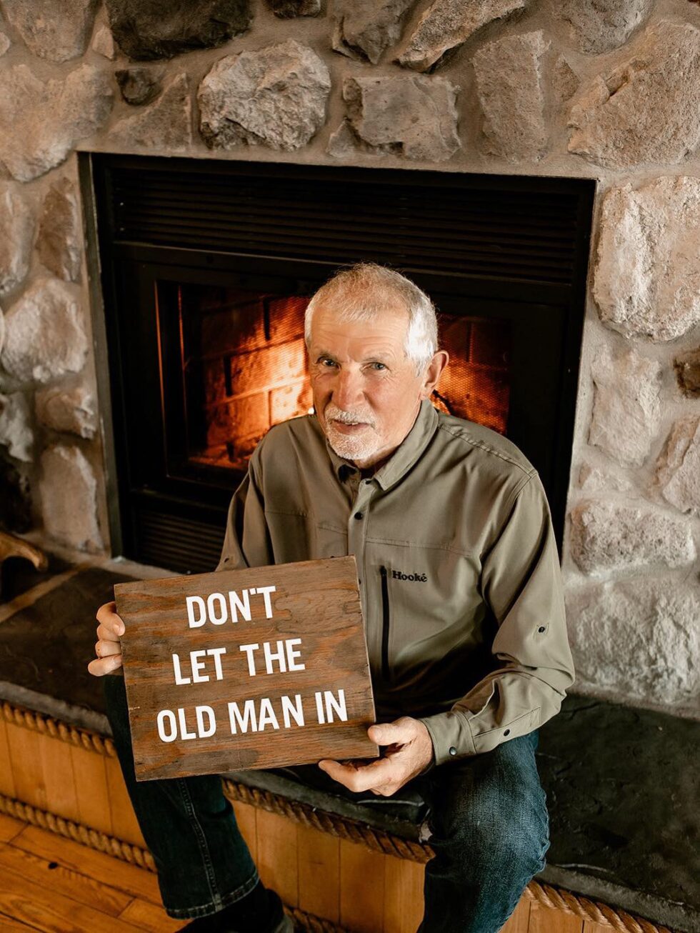 Monday June 9, 2025 | Hyatt's Manion Lake Camp Ltd.